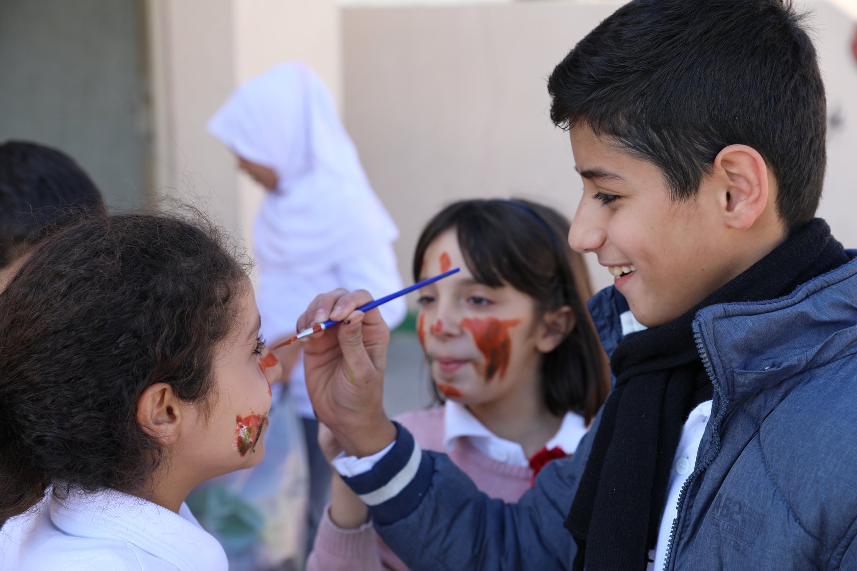 Newsletter-ar - Jiyan Foundation For Human Rights