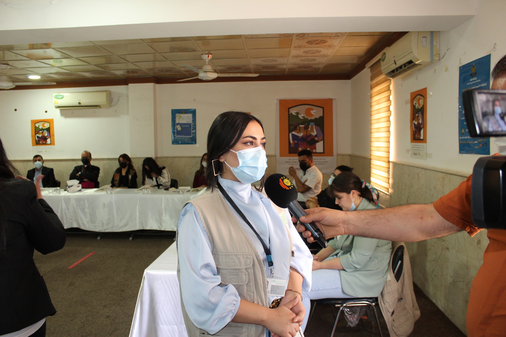 Program for Democracy & Civil Society - Jiyan Foundation For Human Rights