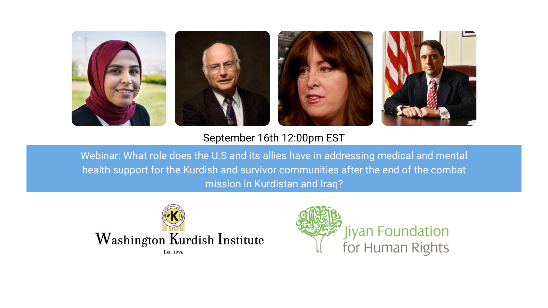 News - Events - Jiyan Foundation For Human Rights