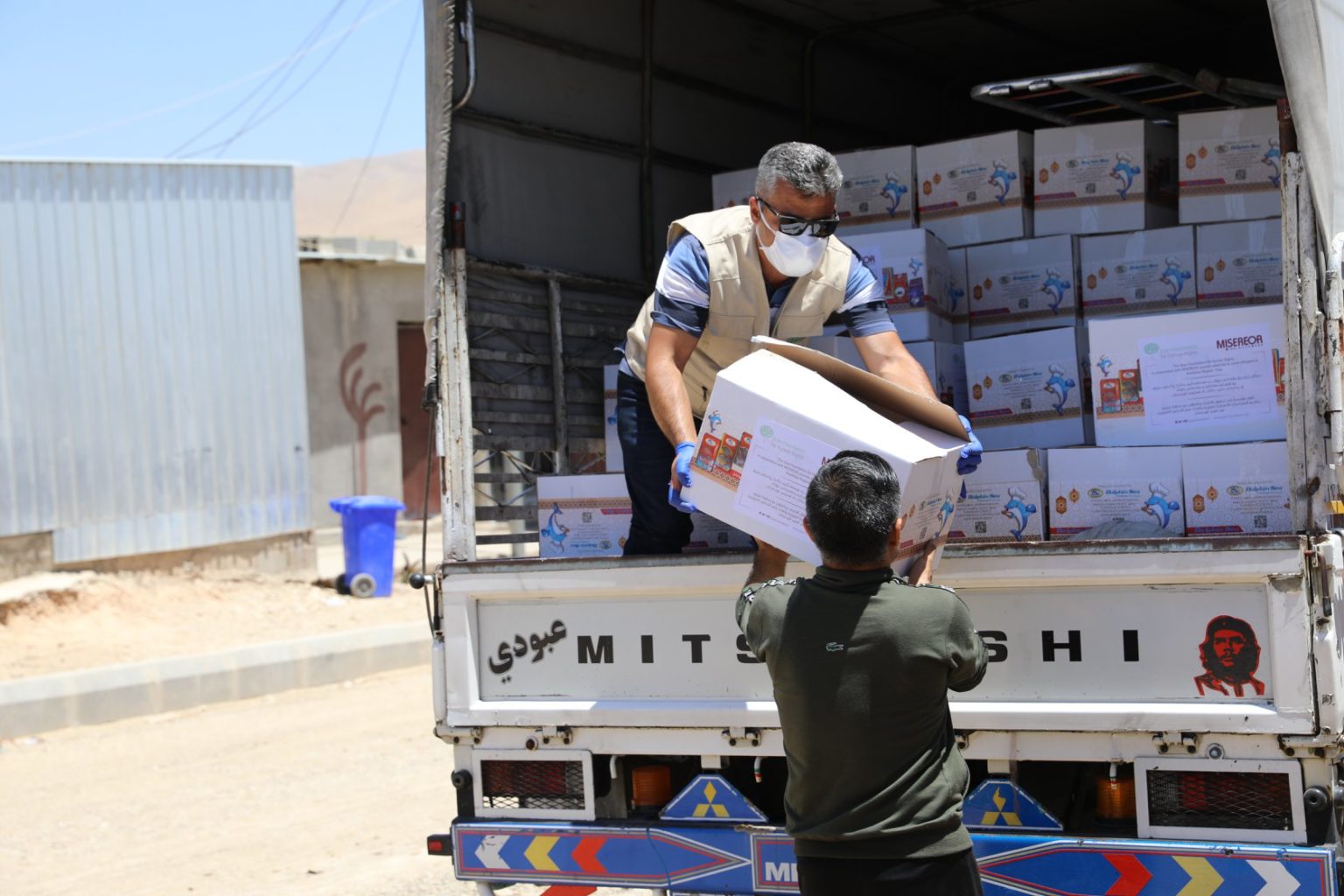 World Humanitarian Day 2025: Protect the Protectors, Fund the Response ...