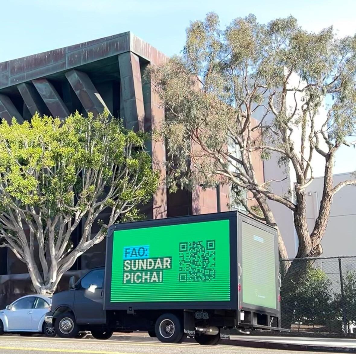 Jiyan Foundation’s #FAOCEO Campaign Kicks-off in Los Angeles - Jiyan ...