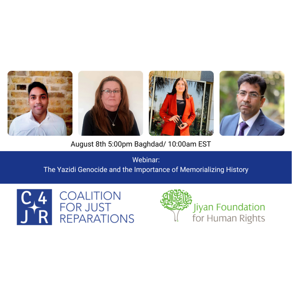 Home - Jiyan Foundation For Human Rights